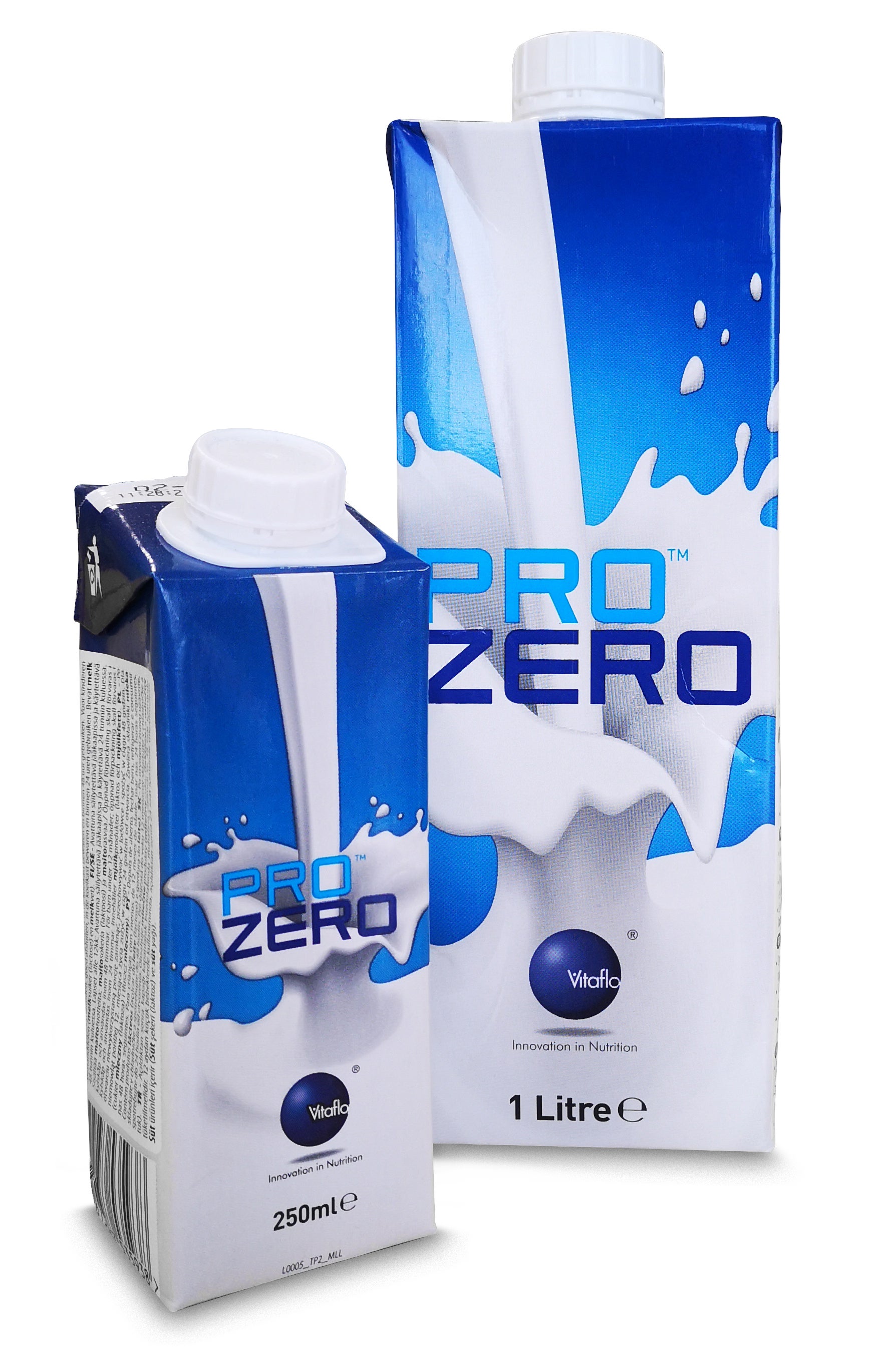 ProZero™ | Low Protein Foods | Vitaflo International